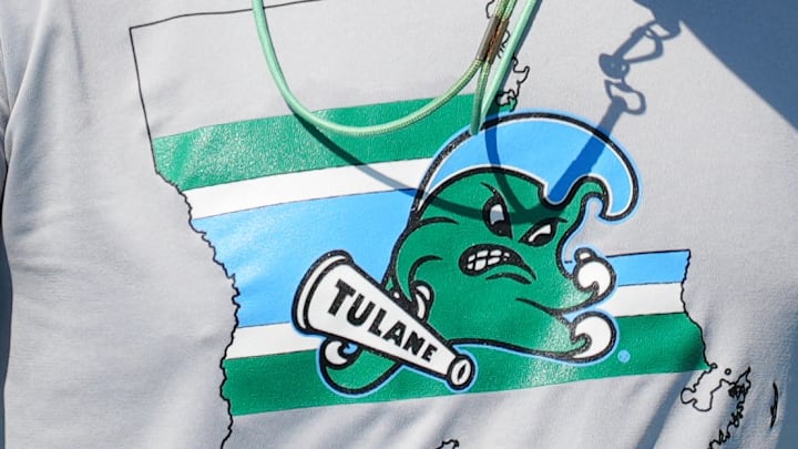 Tulane's Former Multi-Sport Star Devon Breaux Will Be Inducted Into ...