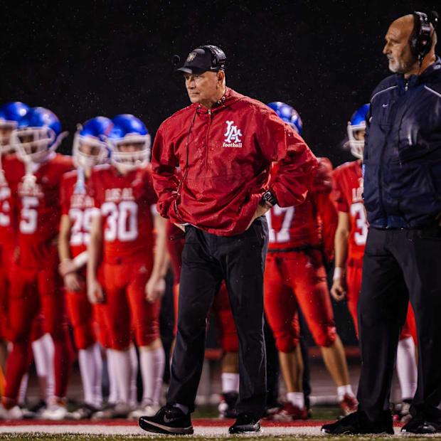 CIF Southern Section football championship schedule, previews, top players