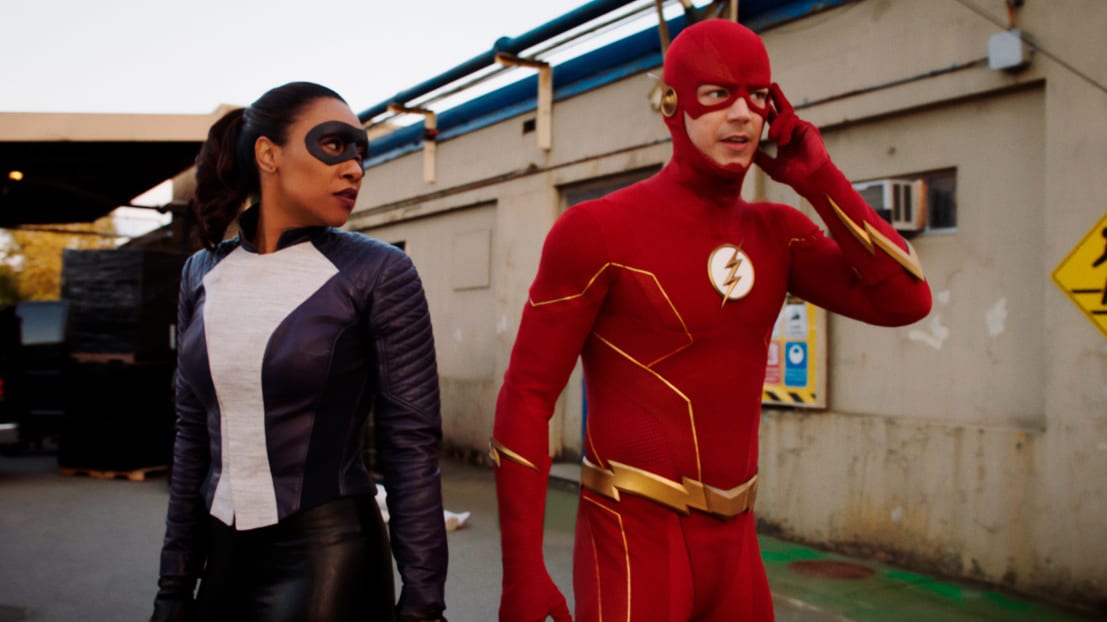 The Flash: 10 most disliked episodes, ranked