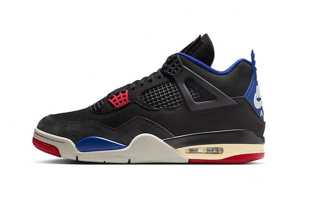 Error Jordan: Mistakes Make the Air Jordan 4 'Rare Air' Iconic