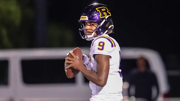 Instant NorCal Classic: Riordan hangs on to knock off Pittsburg