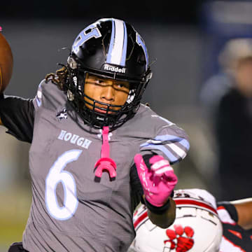 Minnesota High School Football 2025 Section Playoff Brackets, Schedule (MSHSL) - October 27, 2025