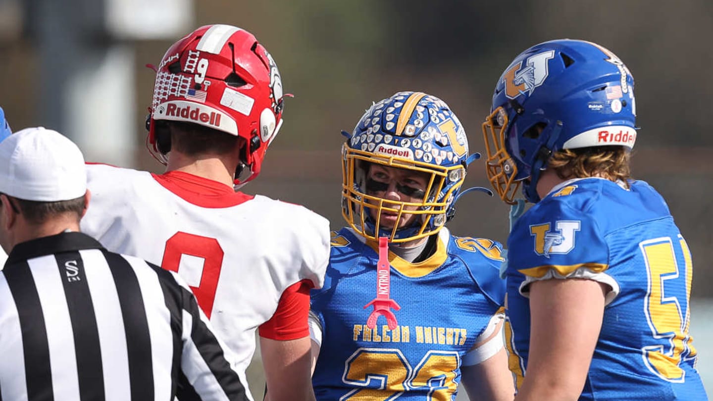 Pennsylvania High School Football Scores, Results & Live Updates (PIAA ...