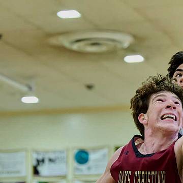 Washington high school boys basketball final scores, results — December ...