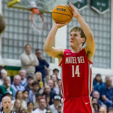 Atlanta Area High School Boys Basketball Schedule & Scores - January 13 ...