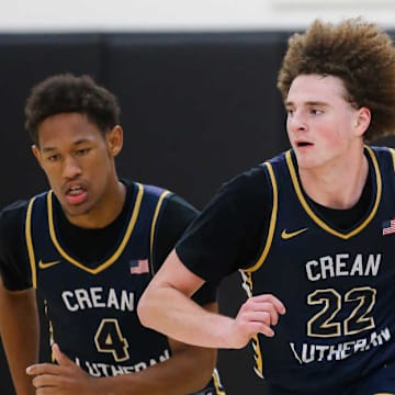 California's No. 1 high school baseball team beat in CIF semifinals ...