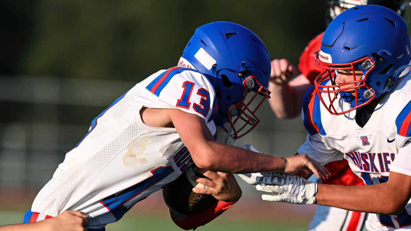 Reno High School Football Schedule & Scores - October 16-18, 2025