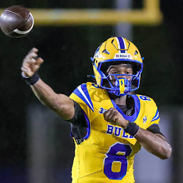 Strathmore routs Bell Gardens: Live updates, score from California CIF ...