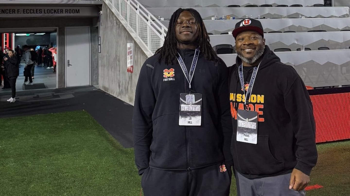 UW Adds Late Defensive-Line Commit From SoCal