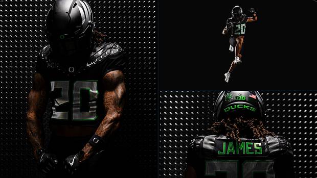 Oregon Ducks Upset Ohio State Buckeyes: Fans Storm Autzen Stadium