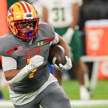 Josiah Sharma flips from Oregon Ducks to Texas Longhorns