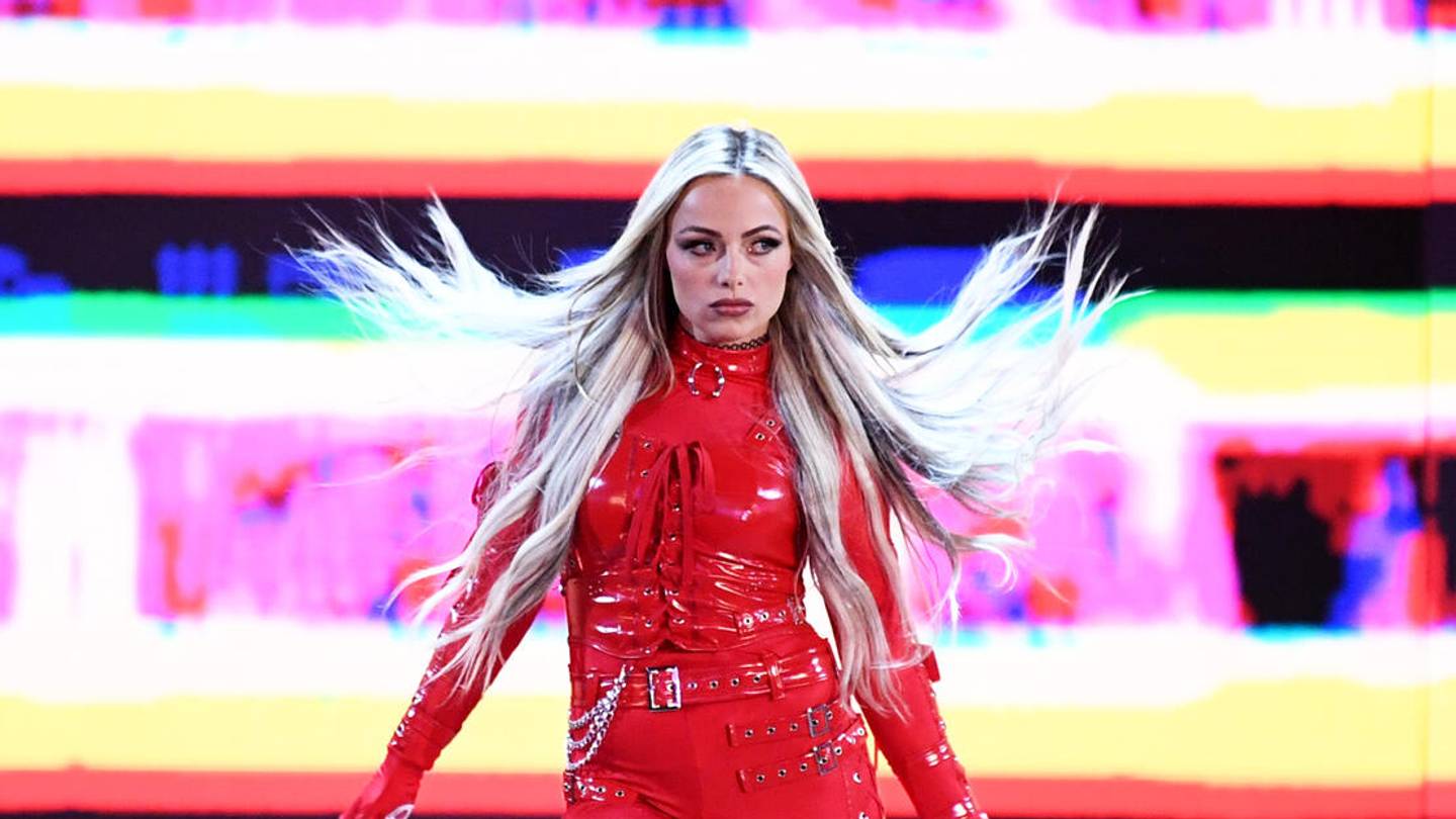 Liv Morgan Credits Time Away From WWE For Helping Find Her Sense Of Self