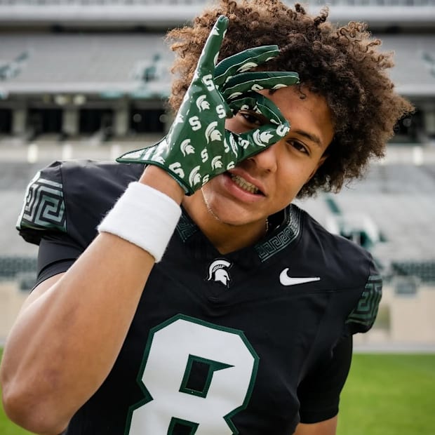 Was MSU out of the Moa Race Before His Commitment?