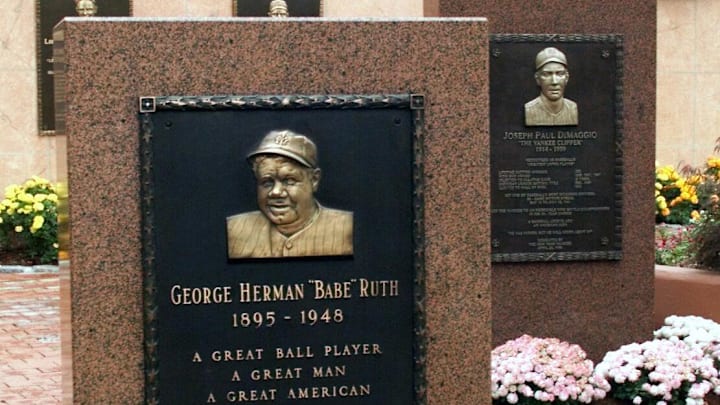 On This Day: Babe Ruth Becomes First Player to Ever Hit 700 Home Runs