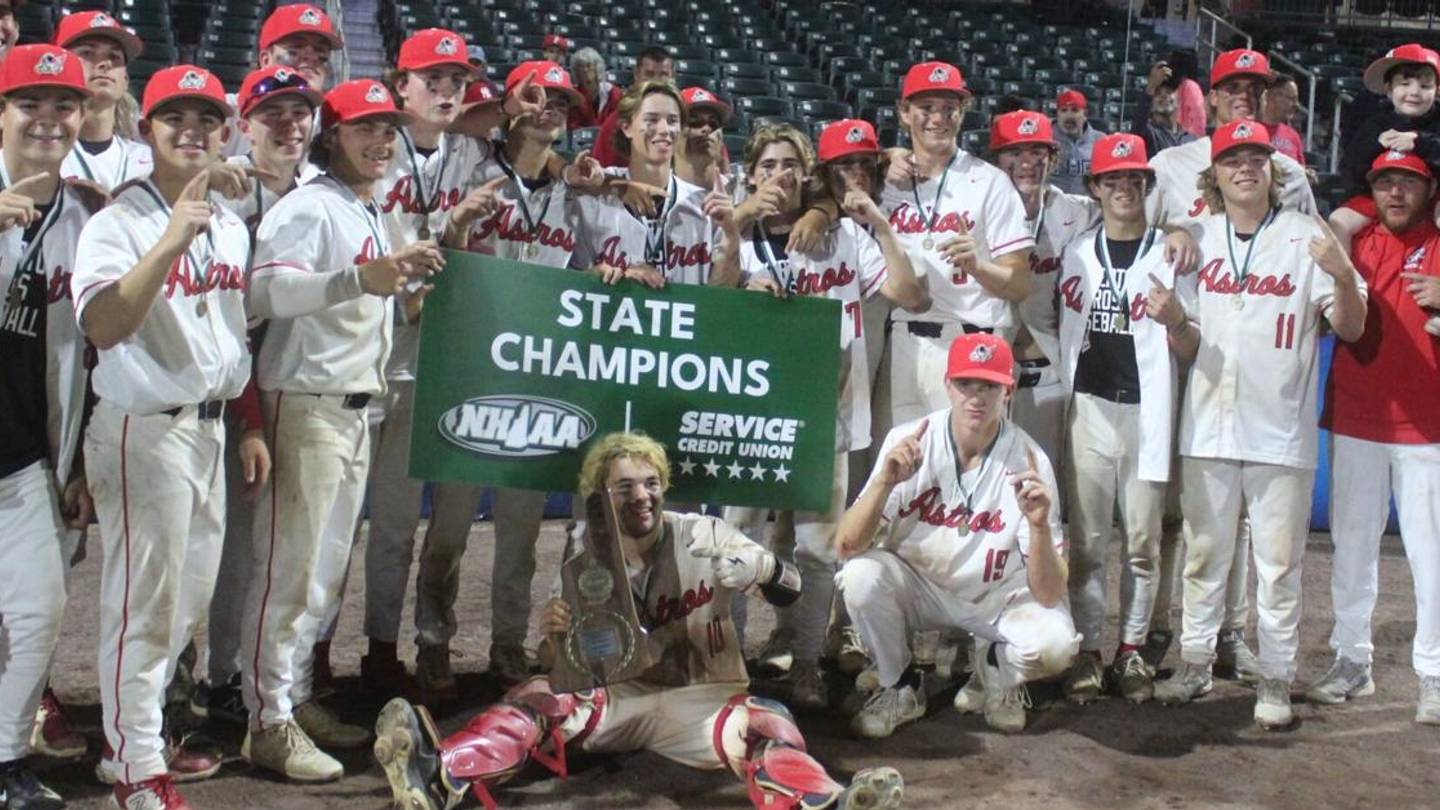 New Hampshire high school baseball: Preseason Top 10
