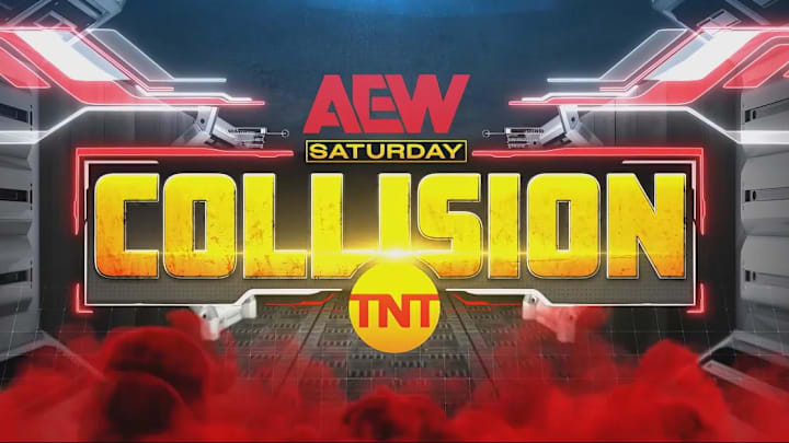 SPOILER: Former WWE Superstar Makes AEW Debut On 8/23 Episode Of Collision