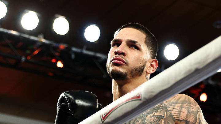 Edgar Berlanga Claps Back At Turki Alalshikh Ahead Of Hamzah Sheeraz Fight