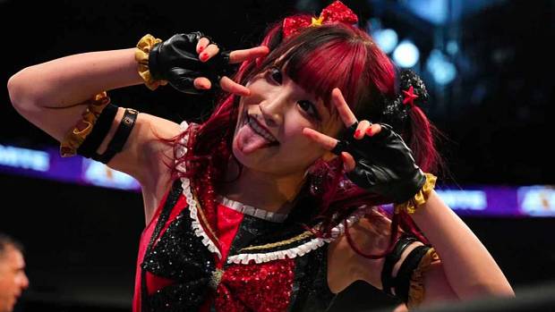 Former AEW Talent Reveals Free Agent Status