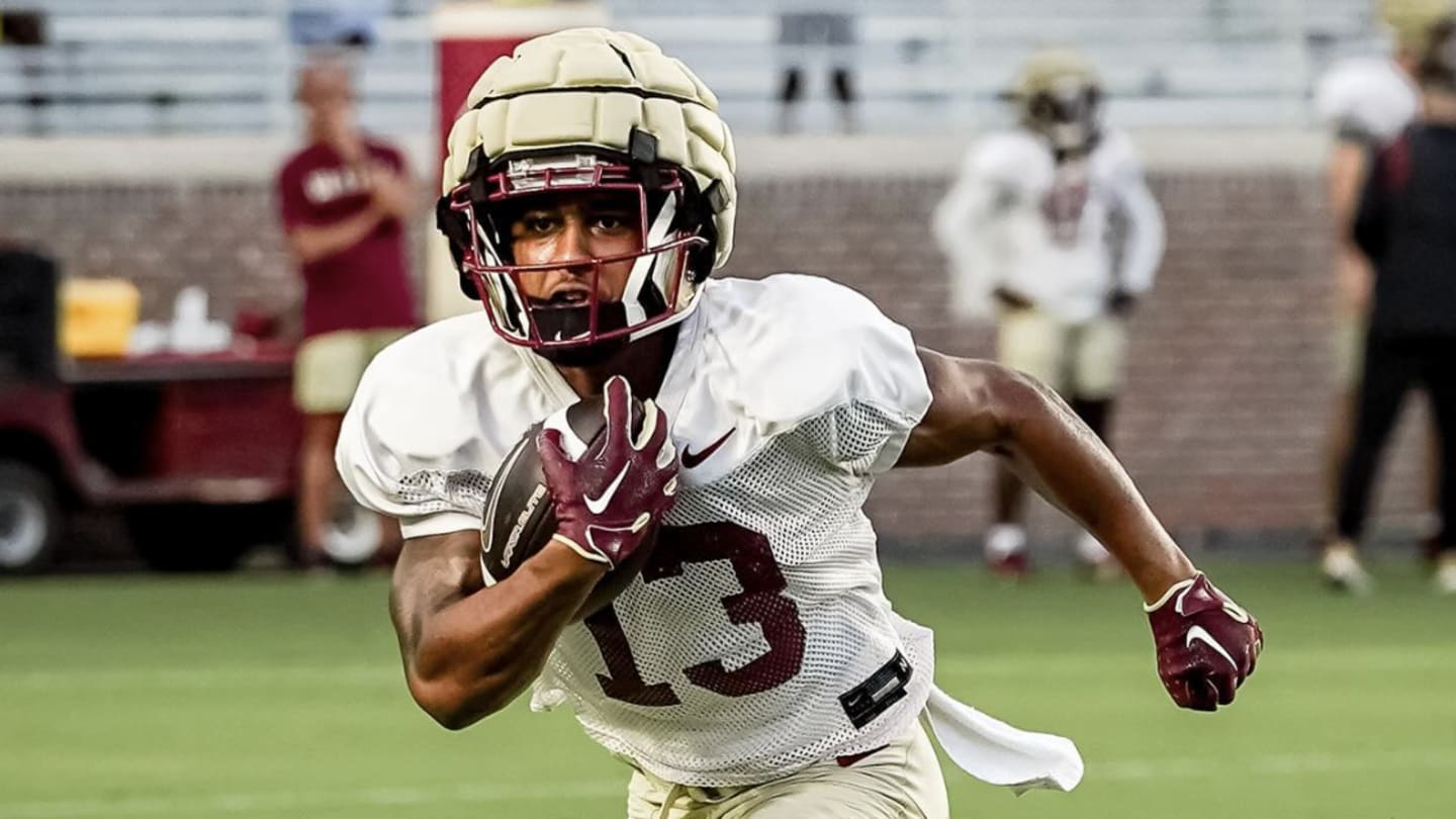 Florida State vs. Boston College: Thursday Practice Observations For ...