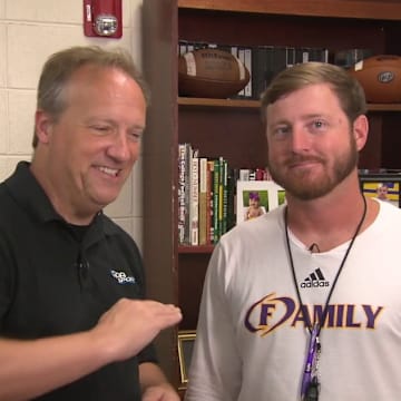 Georgia Coaching Dominoes: Gainesville Reloads as Niblett Heads to ...