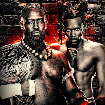 Toni Storm Shocks With Stan Hansen Love Affair Story