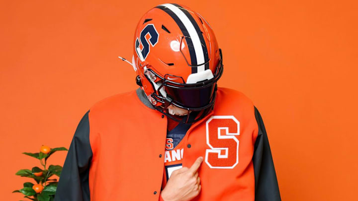 5 recruits react to Syracuse’s 34-21 win over Clemson