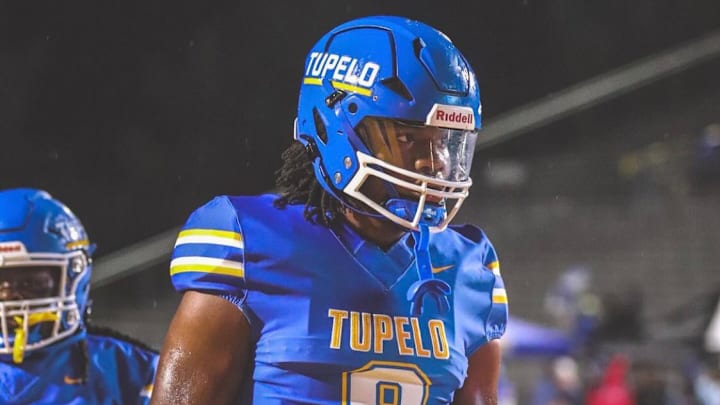 Can USC Trojans Land Four-Star Recruit JaReylan McCoy Over LSU, Tennessee?