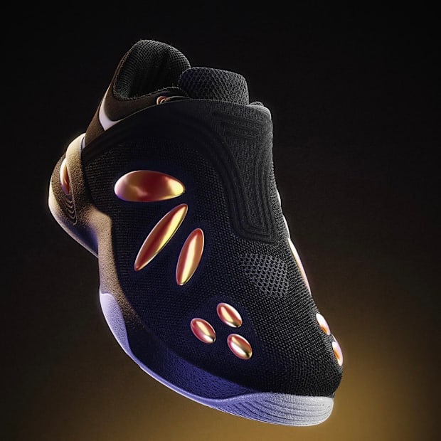 NBA Champion Jaylen Brown Unveils His 741 Rover Performance Shoe