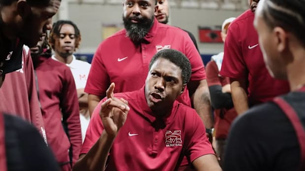 BREAKING: Morehouse And Tuskegee Selected For 2025 NBA HBCU Classic