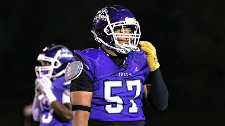 Missouri to Host 4-Star Colorado Commit for Official Visit