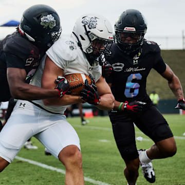 CIF-SS high school football playoffs: First-round results, quarterfinal ...