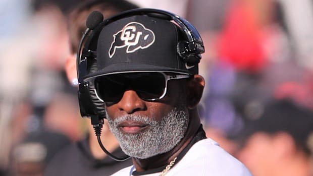 How To Watch Colorado Buffaloes vs. Houston: TV Channel, Preview ...