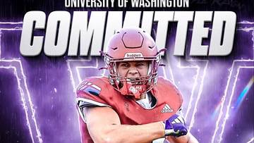 Recruiting - Washington - High School On SI - Sports Illustrated