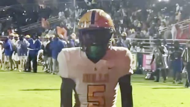 Miami Central, Miami Northwestern meet in highly anticipated 305 tilt ...