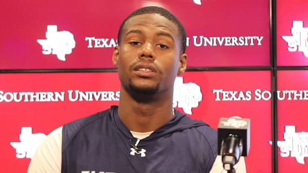 Top 50 HBCU Stars: Black College Football Hall of Fame Watch List Revealed