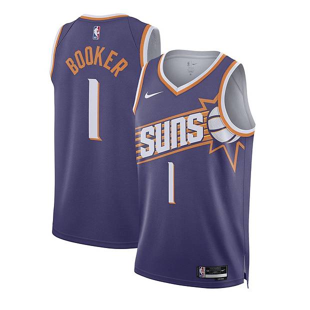 NBA Jerseys Are 61% Off for a Limited Time Online