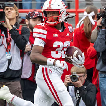 Where Nebraska Stands in the National College Football Rankings