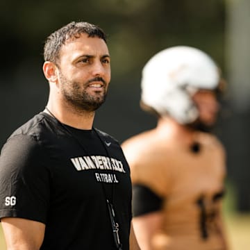 Where the SEC stands: On SI's preseason SEC football poll