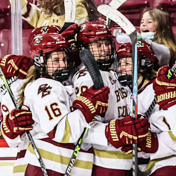 Boston College Running Back Turbo Richard Reveals How He Got Nickname