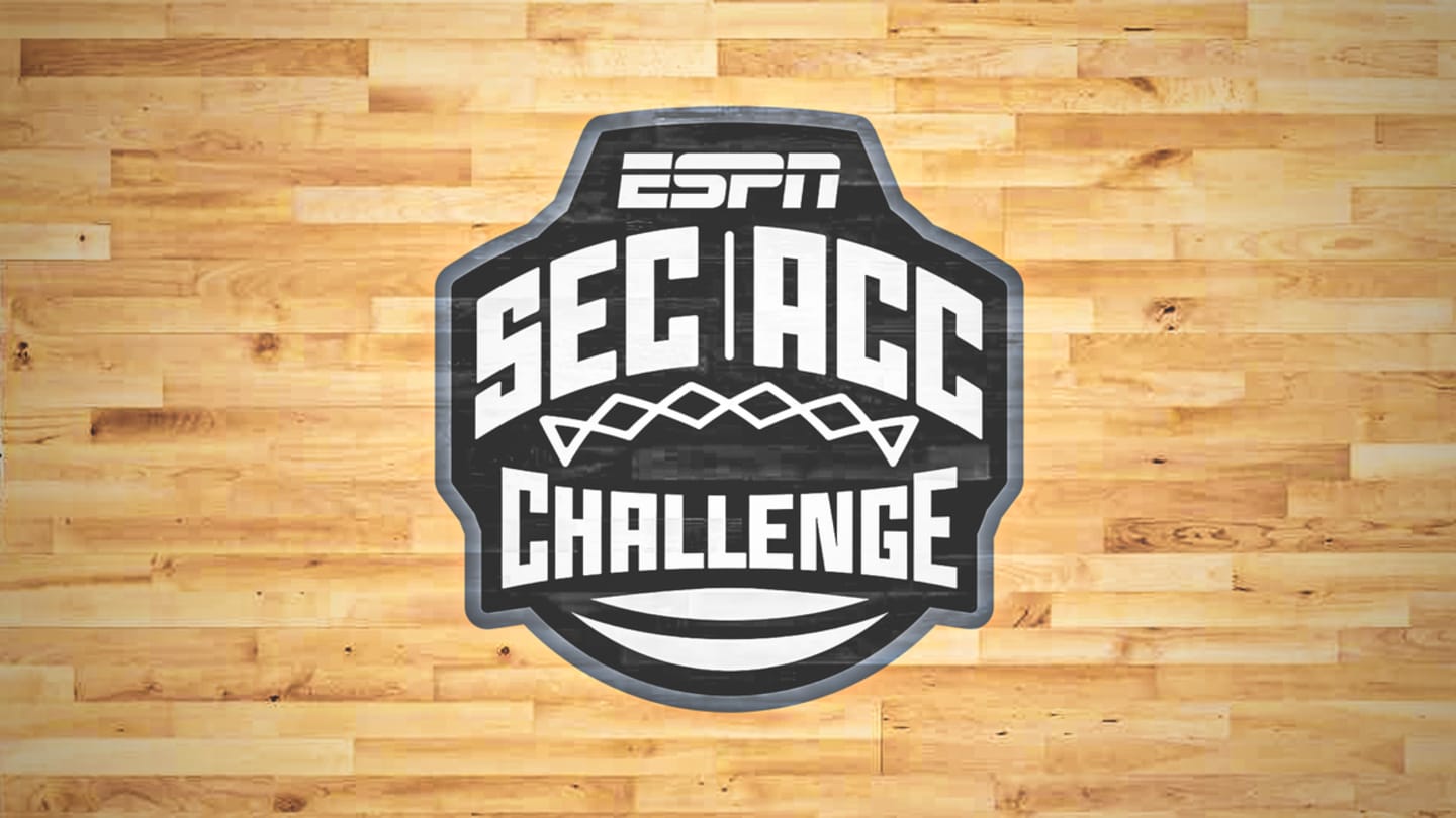2024 ACC/SEC Basketball Challenge Score Updates