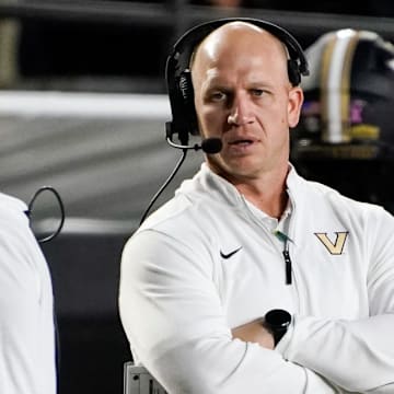 3-Star 2027 QB Luke Babin Commits to Vanderbilt