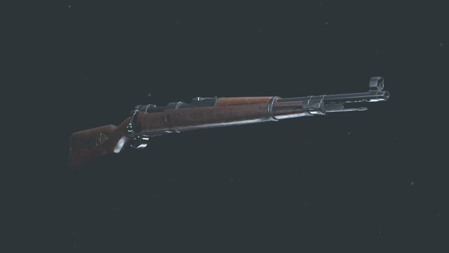 Warzone Pacific Sniper Rifle Tier List April 2022
