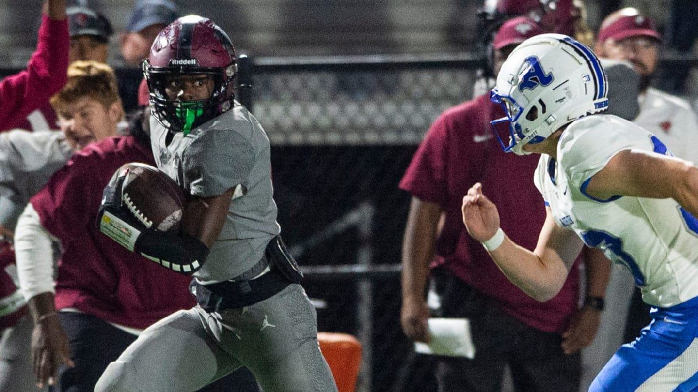 Pittman, Razorbacks pick up receiver, top special teams player from portal