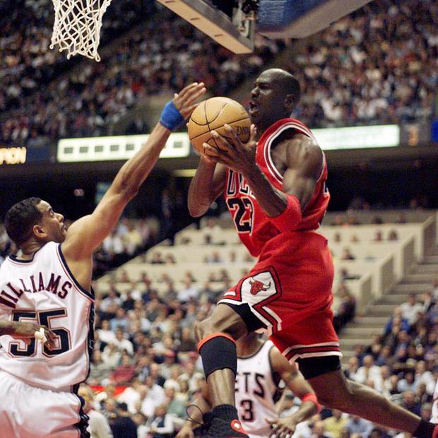 Michael Jordan's Most Graded Sports Cards and Their Prices