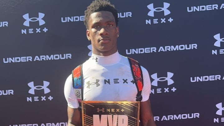 Spartans Commit Tyren Wortham Kicks Off Season with Strong Start