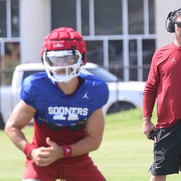 SEC Day: How Oklahoma's Move to the SEC 'Became Real' Over the Last ...