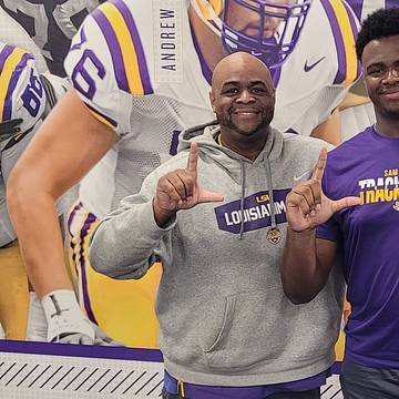 The Final AP Top 25 Poll: Where Did LSU Football Land in the Last Rankings?