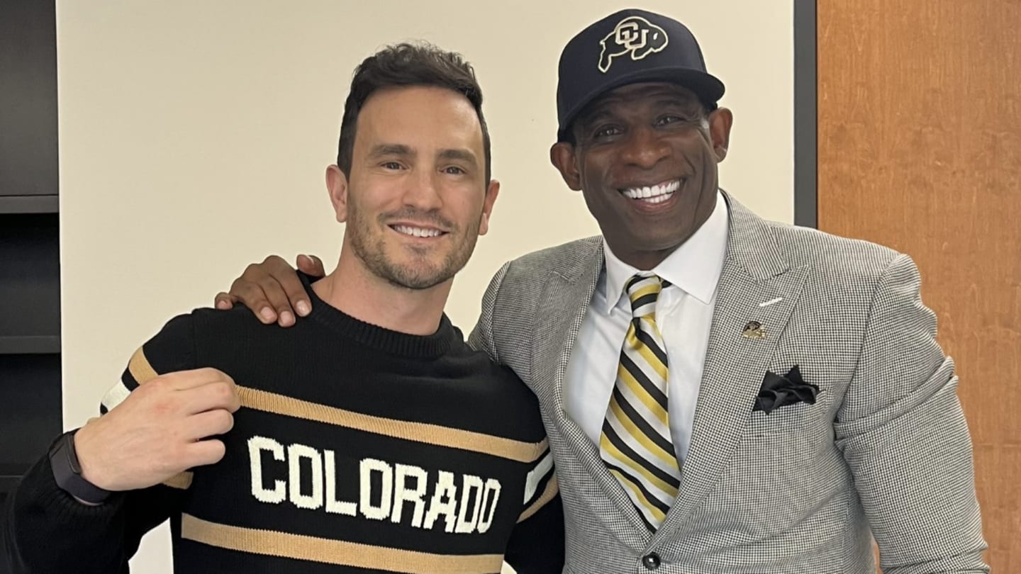 New X Games CEO Jeremy Bloom's entrepreneurial spirit extends to ...