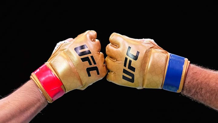 UFC adds ex-PFL champion as part of European signing spree