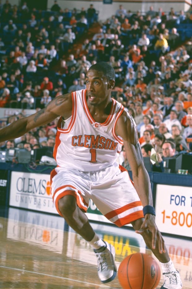 Looking Back Over A Quarter Century - ACC Moments Of The Last 25 Years ...